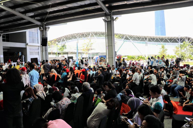 JCL Corporate Social Responsibility for Year 2019 - JCL Malaysia