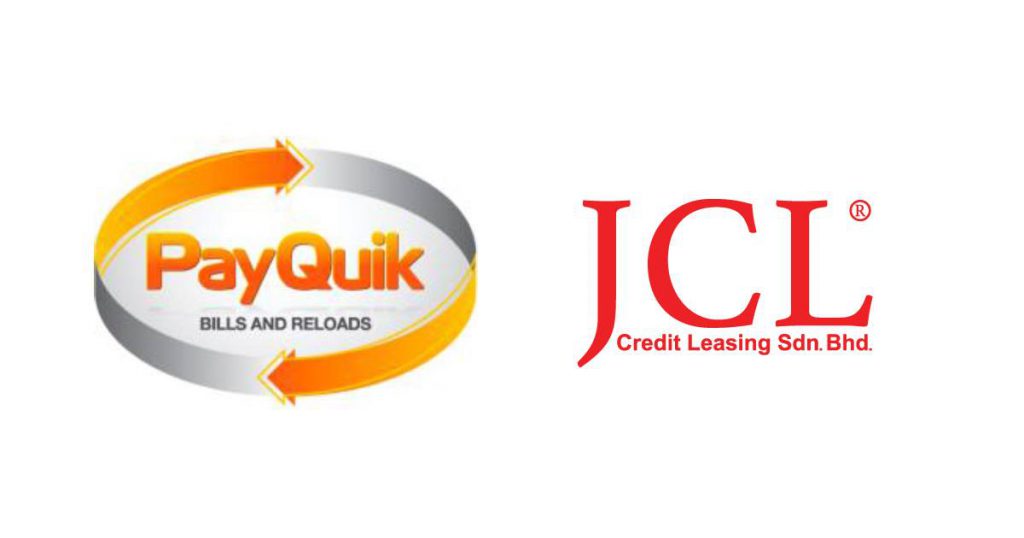 JCL payment via Payquik Kiosk machine. - JCL Malaysia