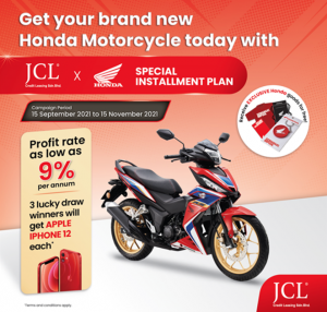 JCL Malaysia | Get loans and cash instantly