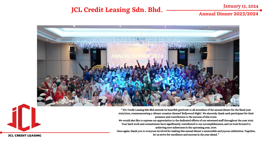 Blog - JCL Malaysia