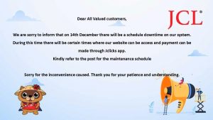 JCL Malaysia - Get loans and cash instantly