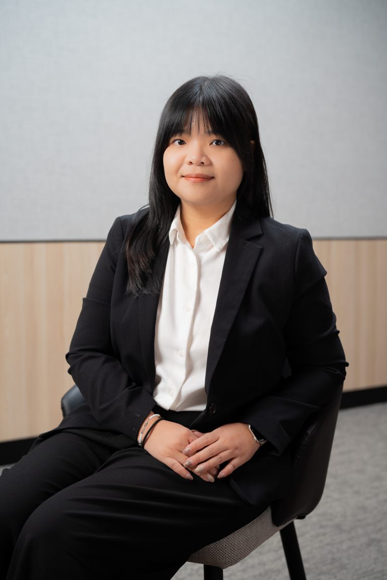 Alicia Tye - JCL Malaysia