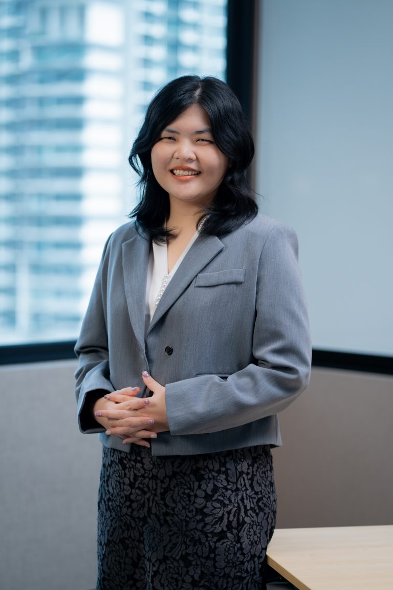 Kimberly Cheng - JCL Malaysia