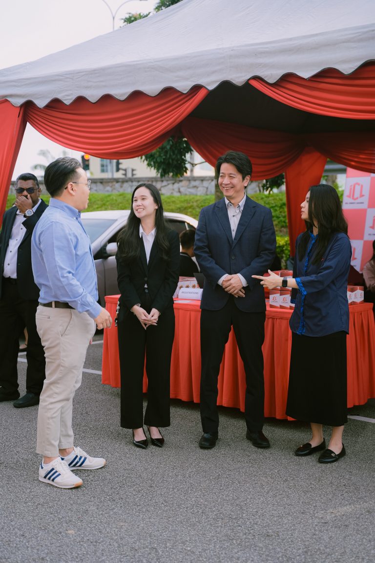 JCL Credit Leasing Opens New Branch in Johor Bahru to Serve Southern ...